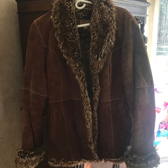 Wilsons Leather | Jackets & Coats | Jacket | Poshmark
